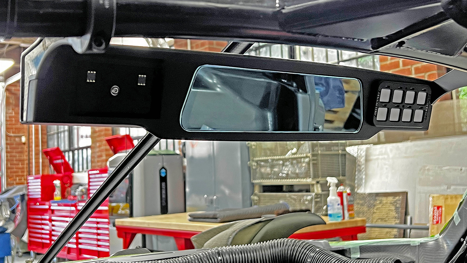 Here's How A 1-of-12 Maserati MC12 Race Car Was Somehow Made Street ...