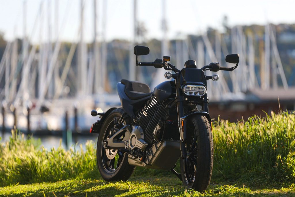 Harley-Davidson’s LiveWire S2 Del Mar Is A Gorgeous Electric Motorcycle ...