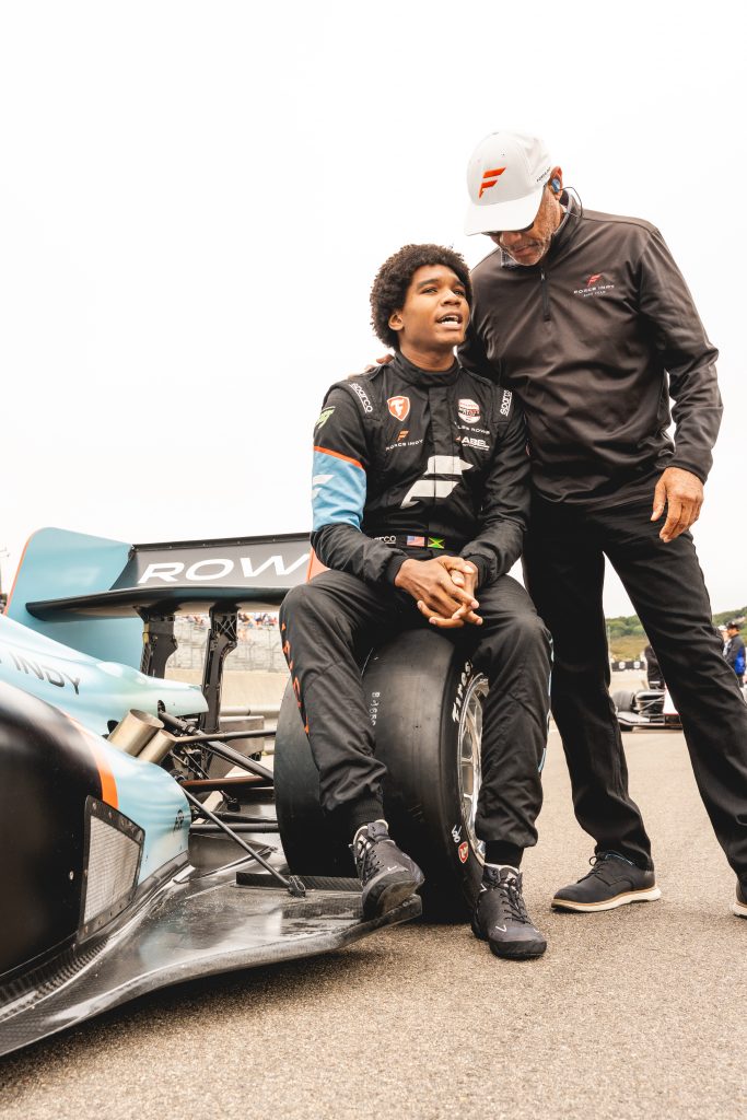 One Of America's Most Promising Racers Is A Black Kid Who Doesn't Own A ...