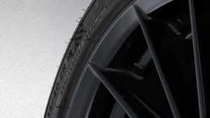 Toyota Reportedly Goes On Weird Tire Rant Instead Of Explaining Why A ...