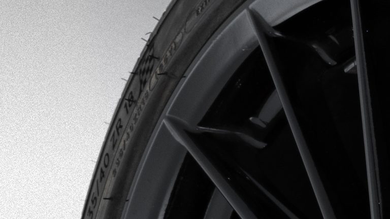 Toyota Reportedly Goes On Weird Tire Rant Instead Of Explaining Why A ...