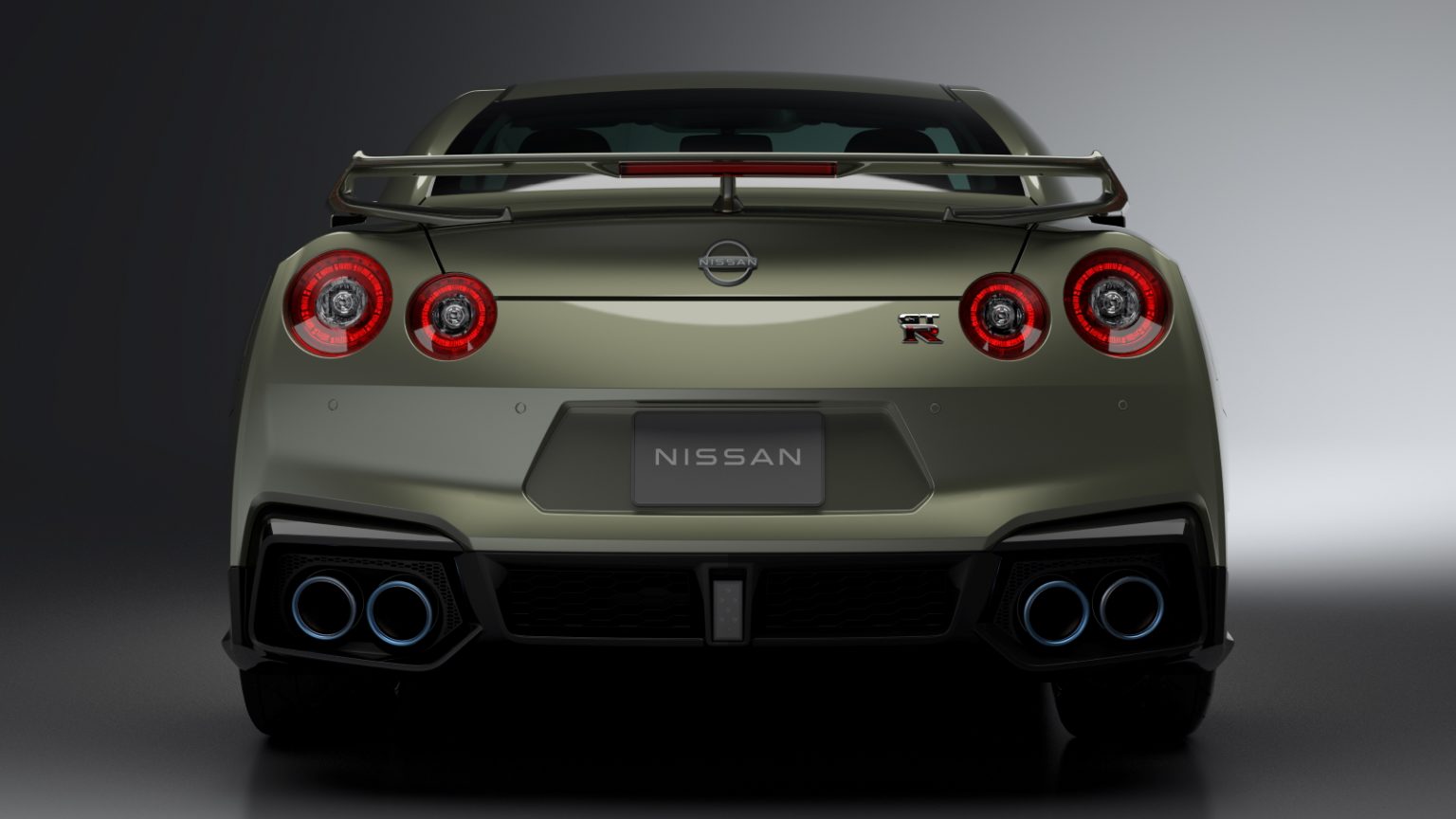 The R35 Nissan GT-R Debuted 15 Years Ago And Still Costs As Much As ...