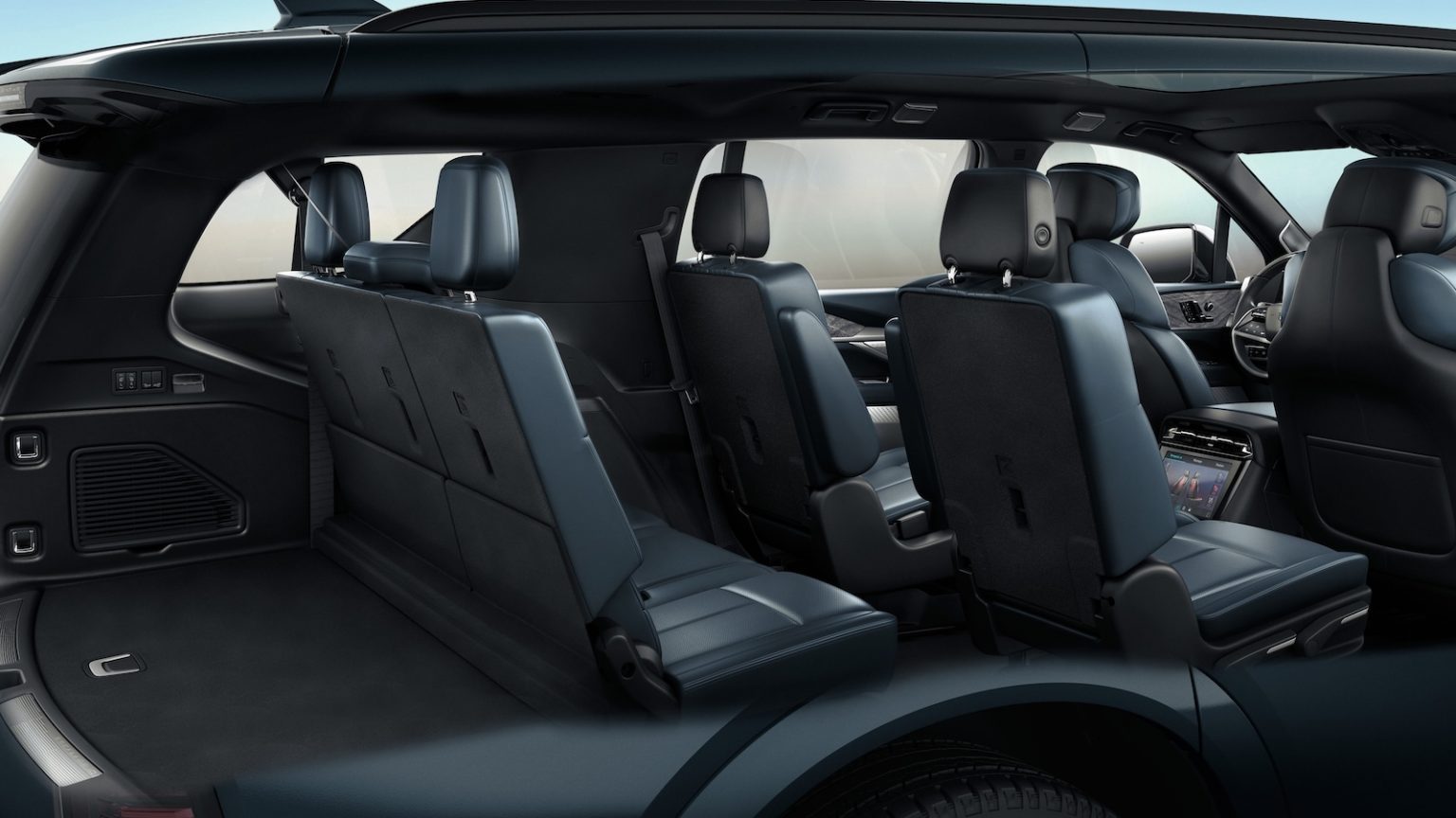 Cadillac's Escalade IQL Is Basically A Real-Life Canyonero With Electric Power - The Autopian