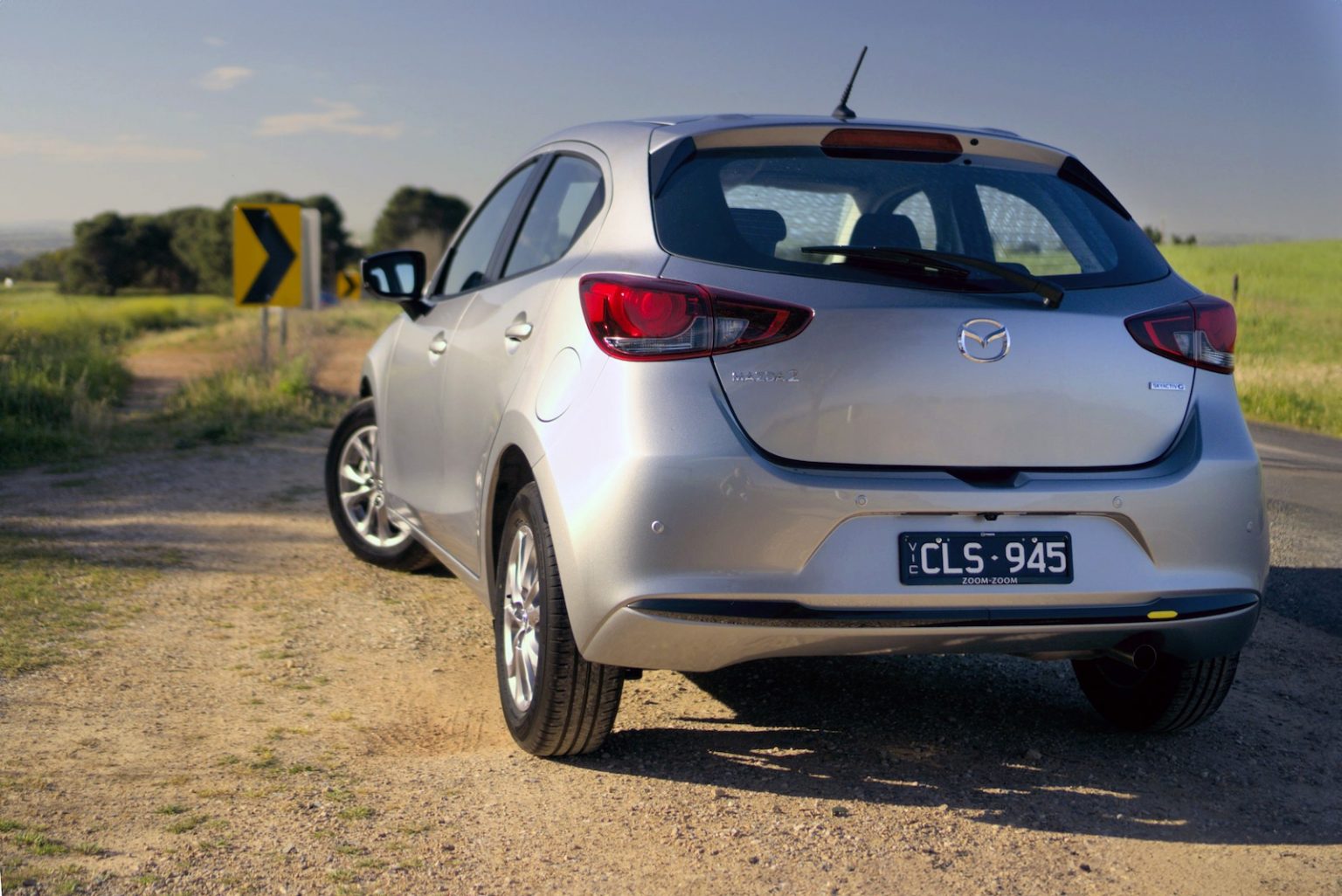 The Mazda 2 Is The Perfect Starter Car, But It's Not For Me - The Autopian