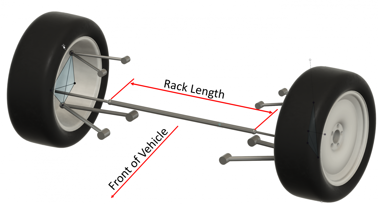 How Tesla Engineers Saved Millions On The Model S By Flipping A Land ...
