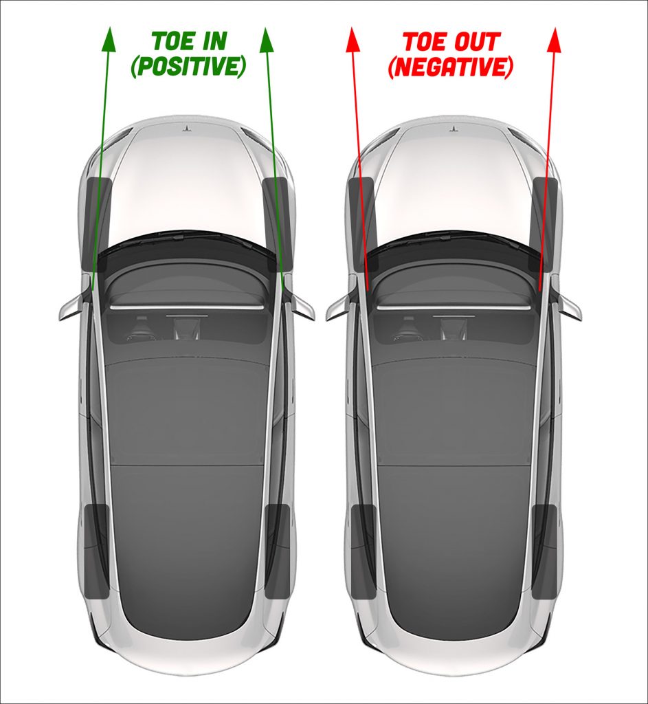 Brand New Teslas Are Allegedly Being Delivered To Customers With A Bad ...