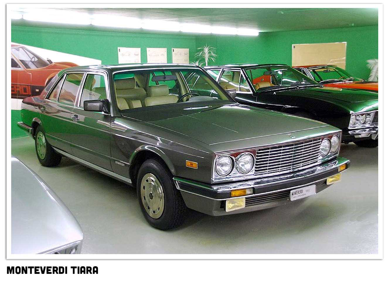 A Look At Some Of The Strangest Coachbuilt Cars, And How I'd Design A ...