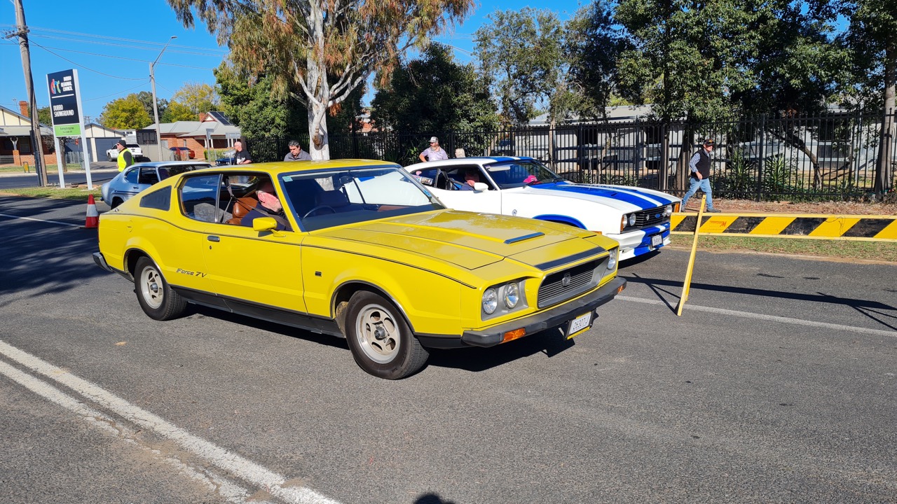 One Year Later, The Ute Nobody Expected To Live Is Thriving - The Autopian