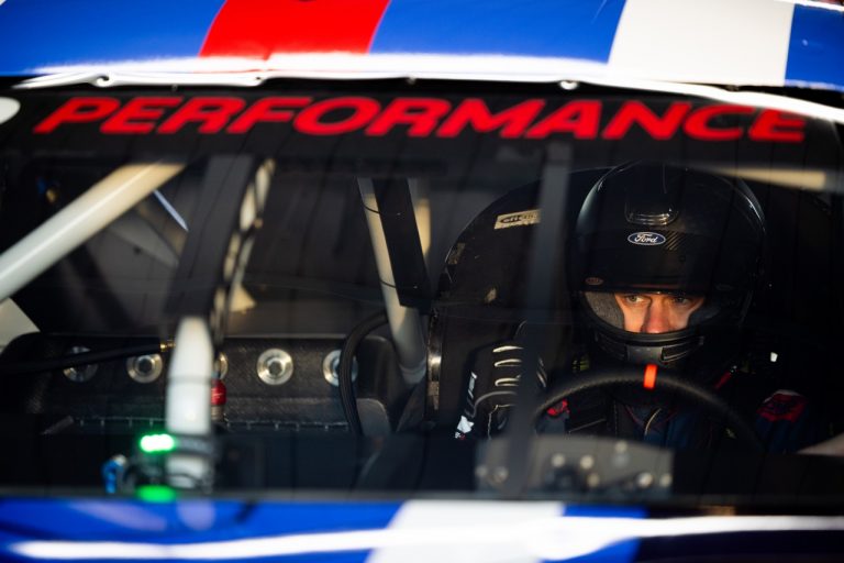 Ford's Mach-E Electric NASCAR Prototype Is Proof That Ford Should Build ...