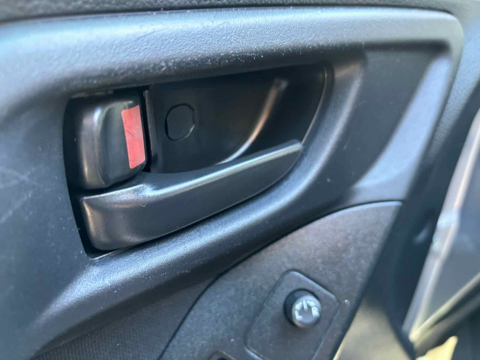 The Subaru I Regret Buying Has Yet Another Dumb Problem - The Autopian
