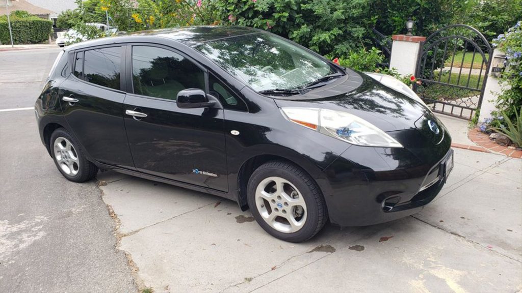I Bought A $2000 Electric Car With A Failing Battery. Here's How Bad It ...