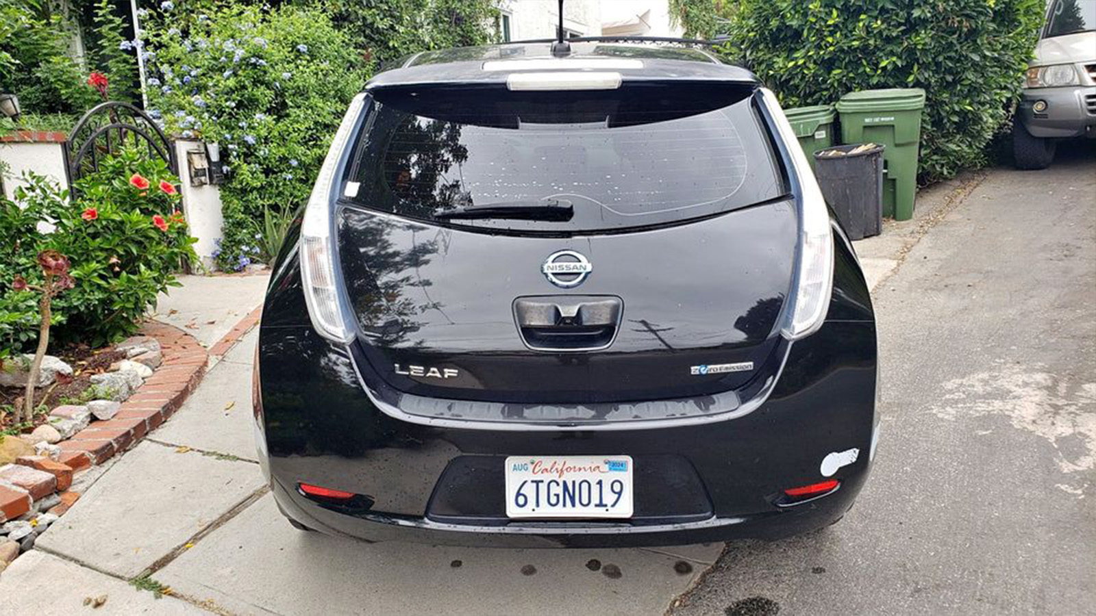 I Bought A $2000 Electric Car With A Failing Battery. Here's How Bad It ...