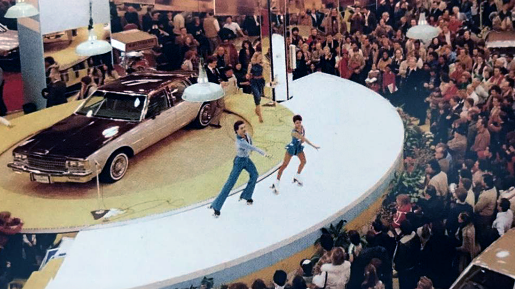 What Was The Last Auto Show You Attended? - The Autopian