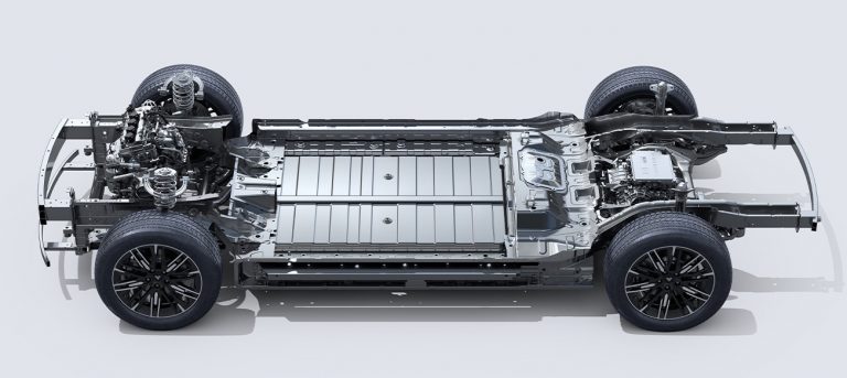 Gasoline 'Extended Range Electric Vehicles' Are Huge In China And These ...