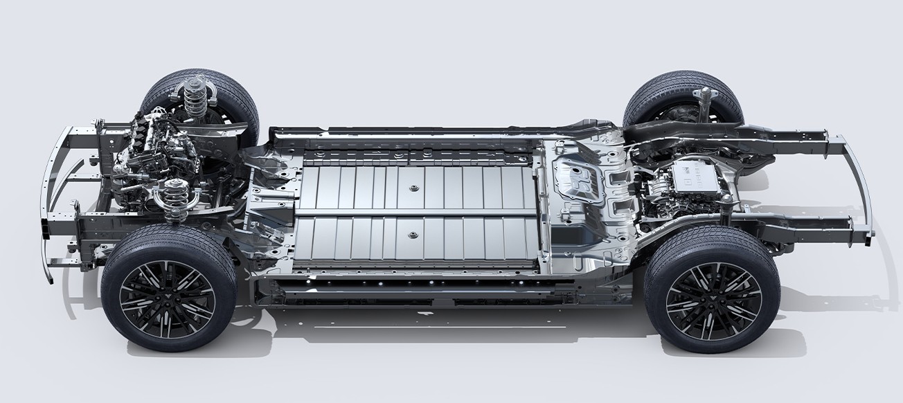 Gasoline 'Extended Range Electric Vehicles' Are Huge In China And These ...