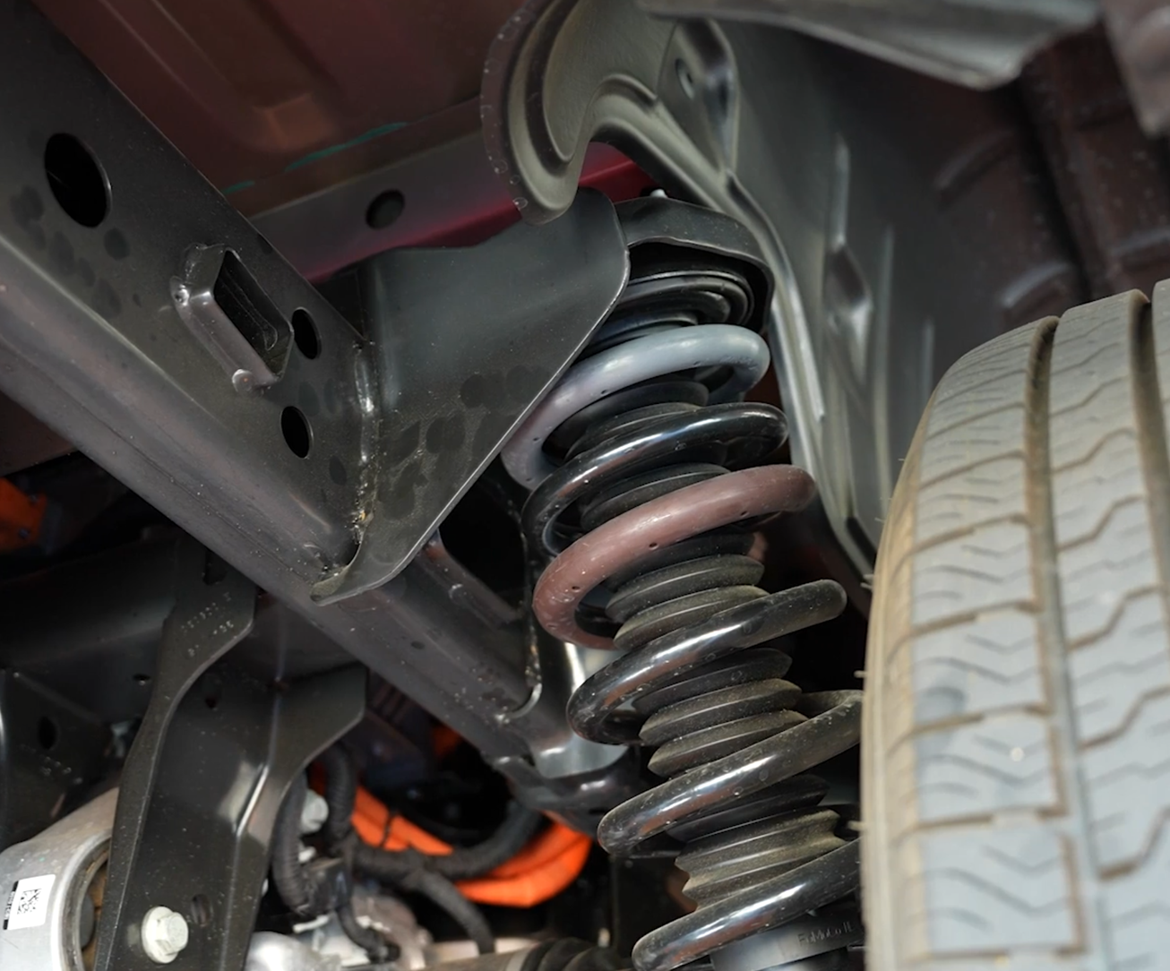 Why The Current Ford F-150 Is Actually Three Trucks In One: Suspension ...