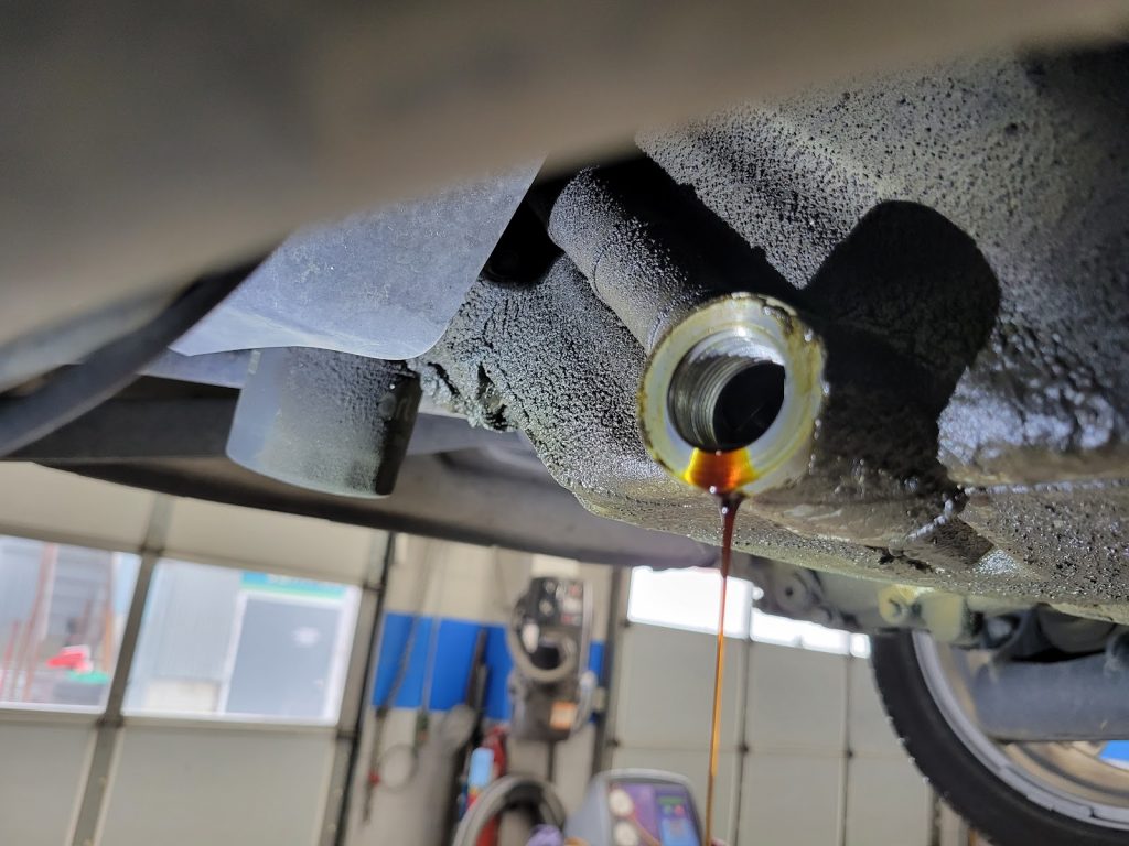 Why I'd Never, Ever Take My Car To A Quick Lube: Tales From A Service ...