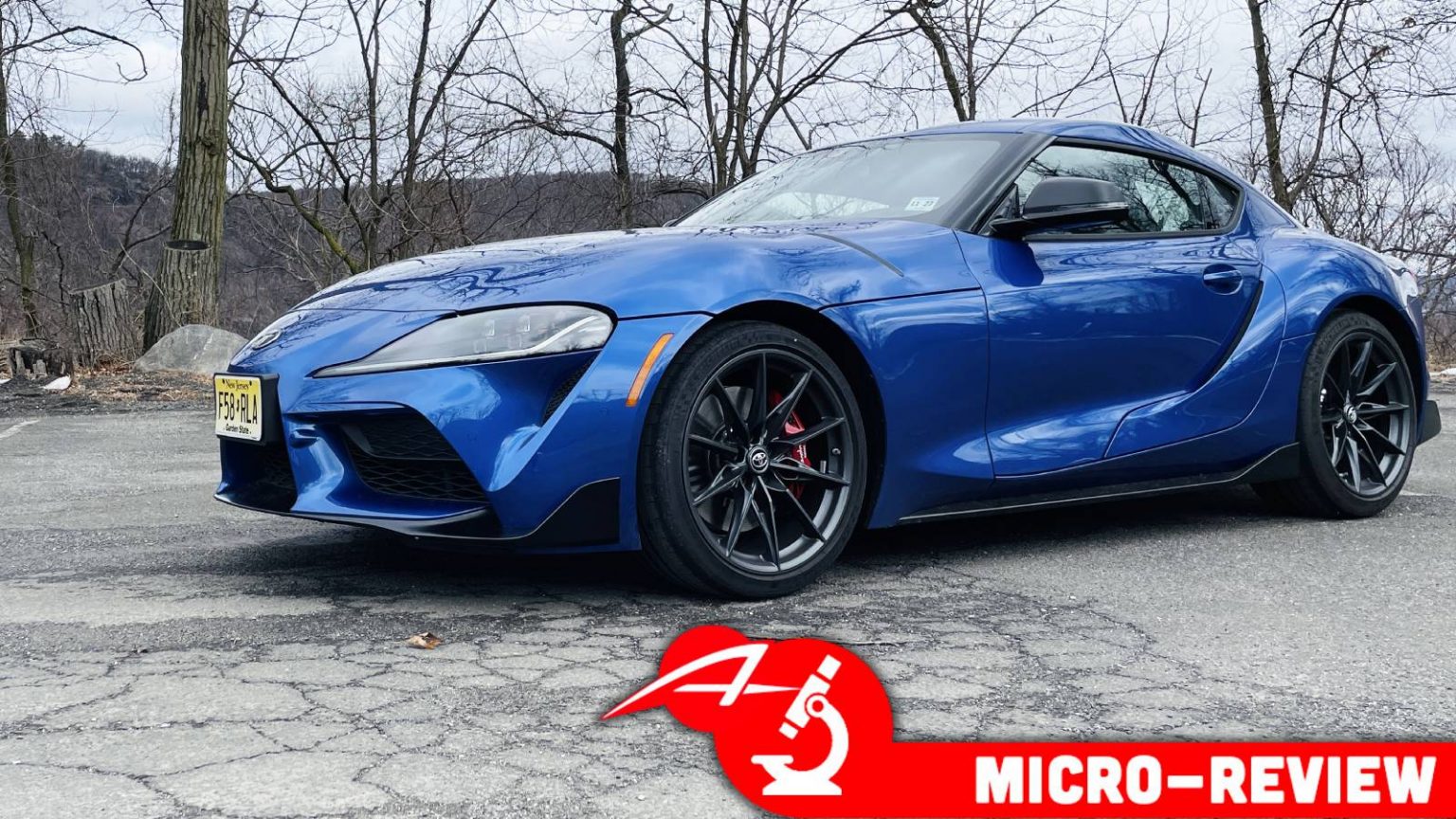 Reviews Archives - Page 9 of 15 - The Autopian