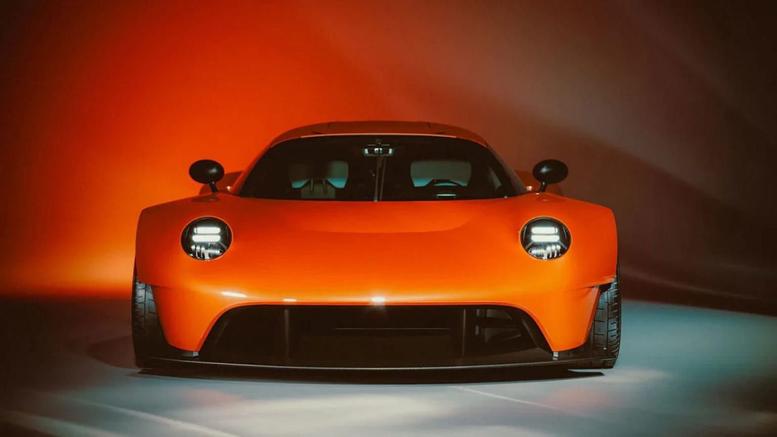 The Oilstainlab HF-11 Is A 1,950-Pound Hypercar That Lets You Swap Between 12,000-RPM Flat-Six ...