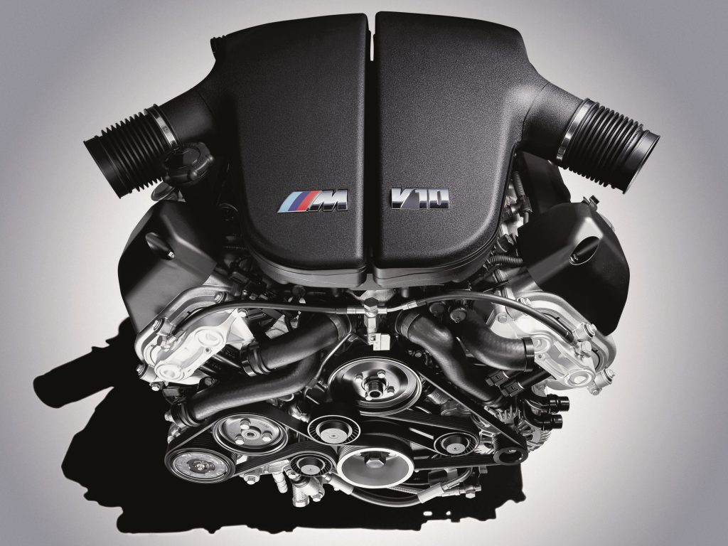 There Was A Time When You Could Buy A Twin-Turbo BMW 5-Series Wagon ...