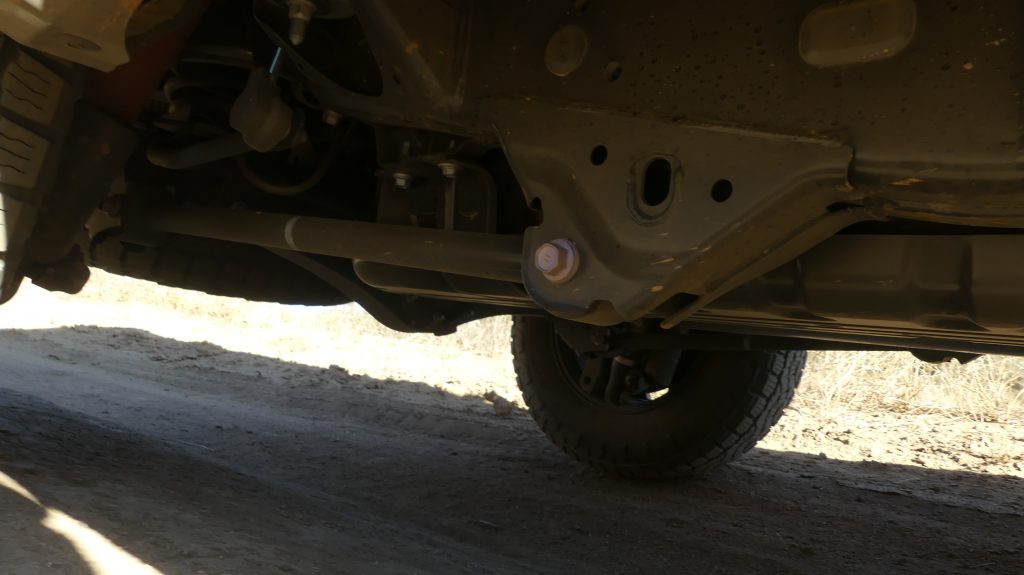 I Drove The New Toyota 4Runner. Here's How It Compares To The Land ...