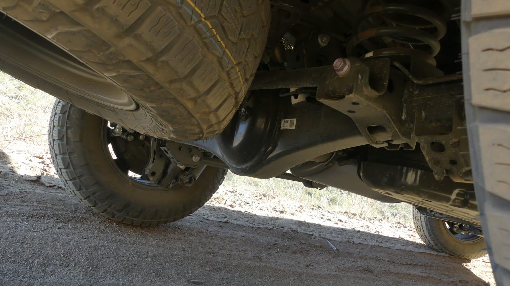 I Drove The New Toyota 4Runner. Here's How It Compares To The Land ...