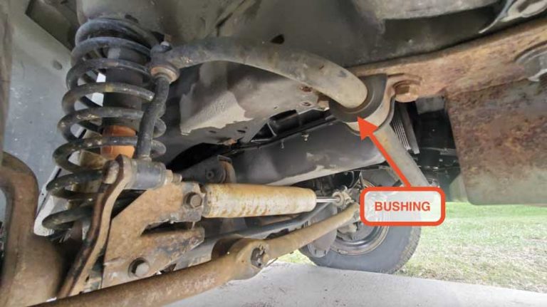 The Best Way To Drive Over A Speed Bump According To A Suspension ...