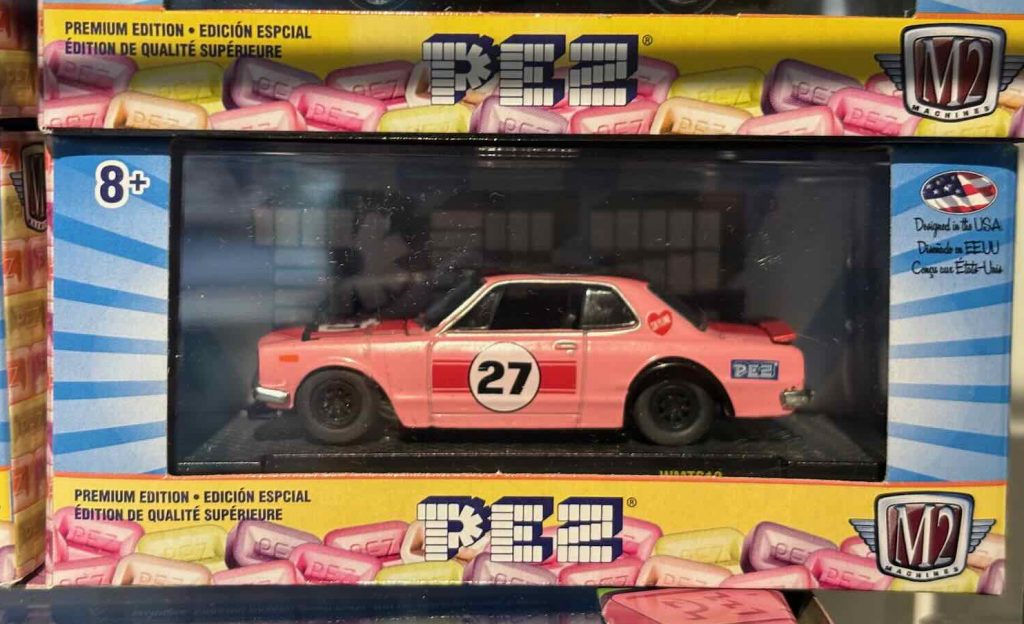 The PEZ Factory's Visitor Center Is A Surprisingly Fun Roadside ...