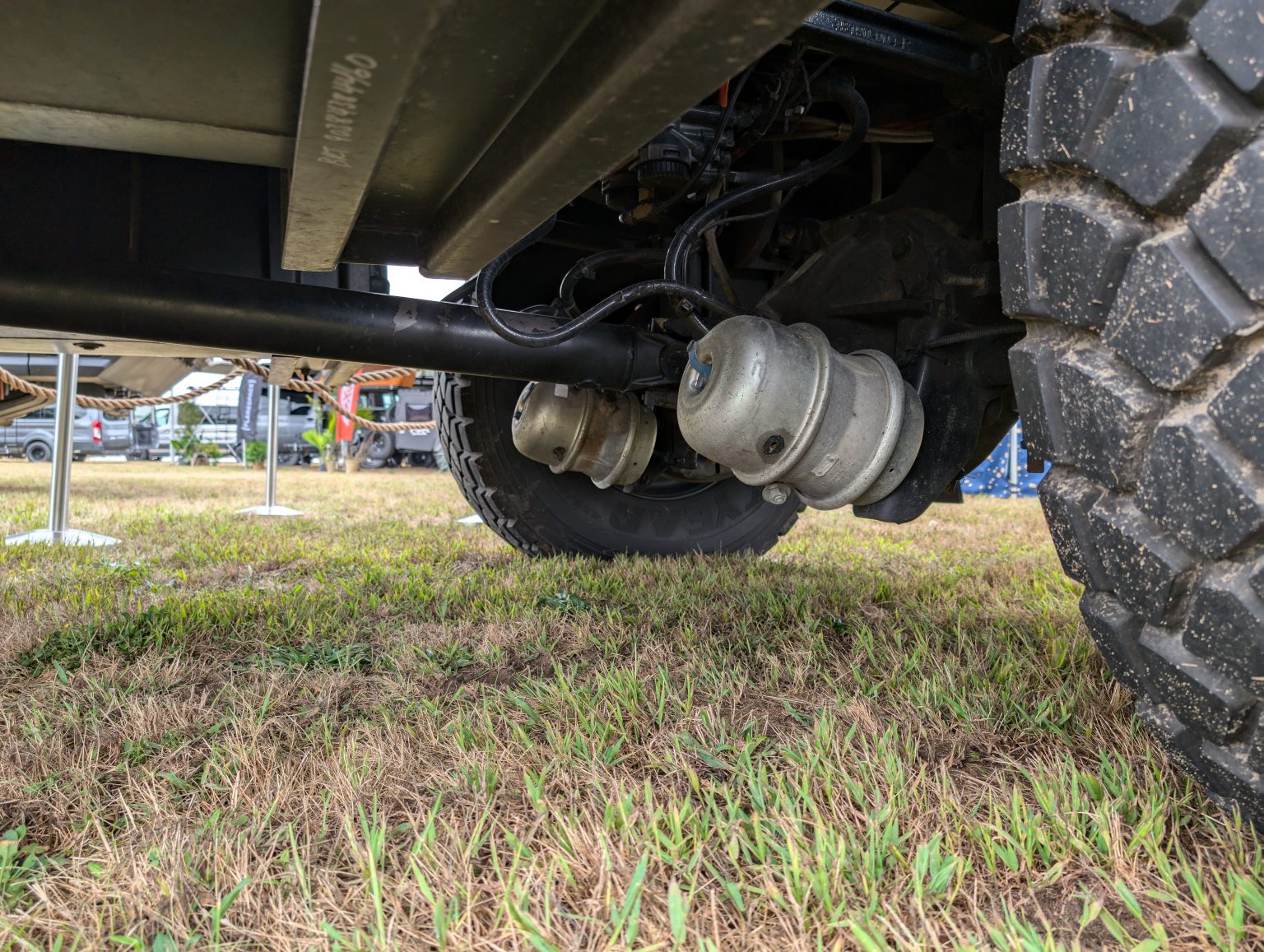 This Ridiculous $700,000 Monster RV Costs More Than Your House And Can ...