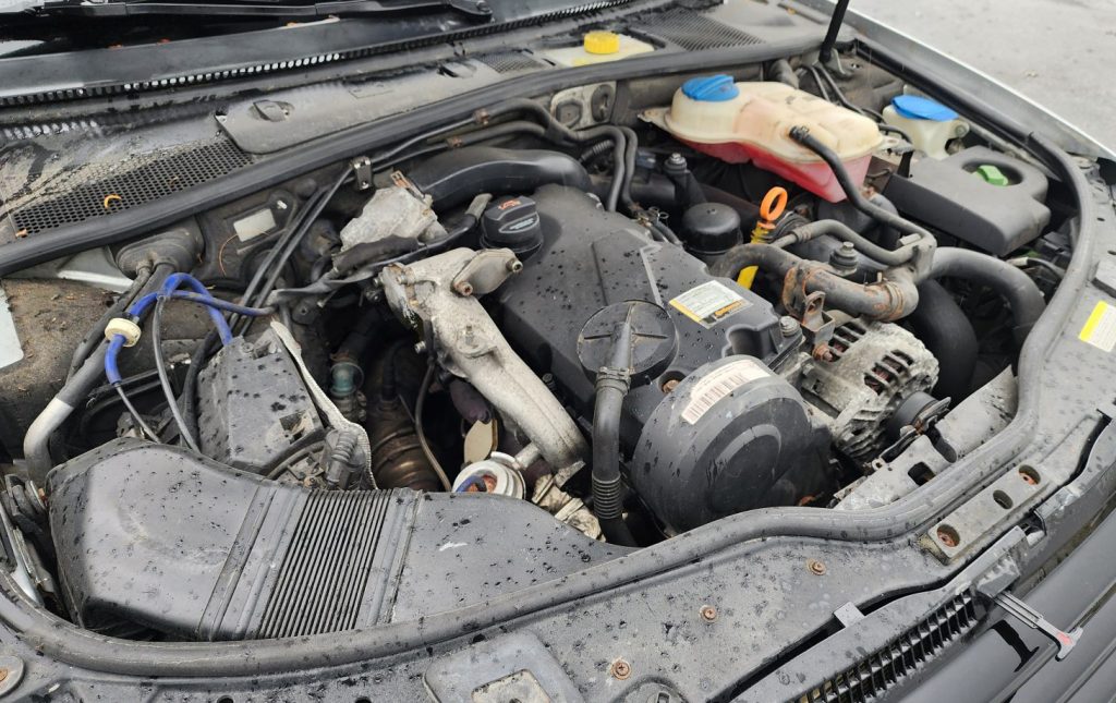 I Bought My 'Holy Grail' Car After Searching For Four Years. Now I Don ...