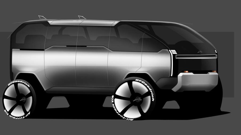 I'm A Real Car Designer And I'll Draw Your Ridiculous Ideas - The Autopian