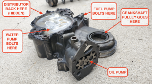 Why The AMC V8 Engine Found In Some Of The Greatest Cars Of All Time Is ...