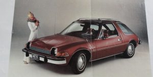 Why The AMC V8 Engine Found In Some Of The Greatest Cars Of All Time Is ...