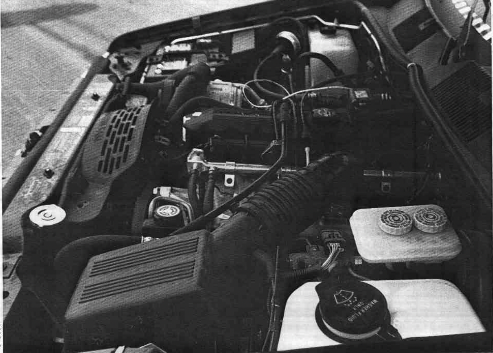 Here Are Some Cool Things You Can Learn About Your Old Car From The ...