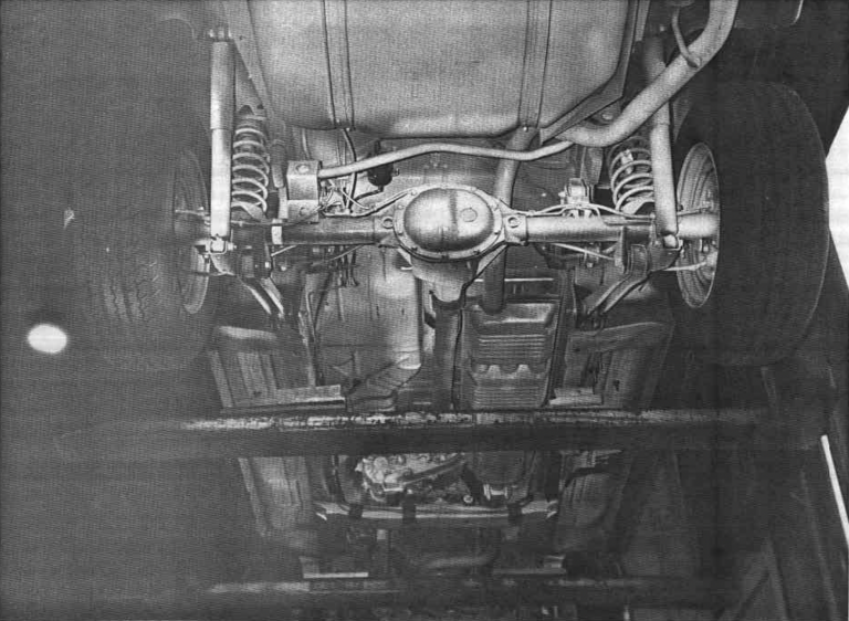 Here Are Some Cool Things You Can Learn About Your Old Car From The ...