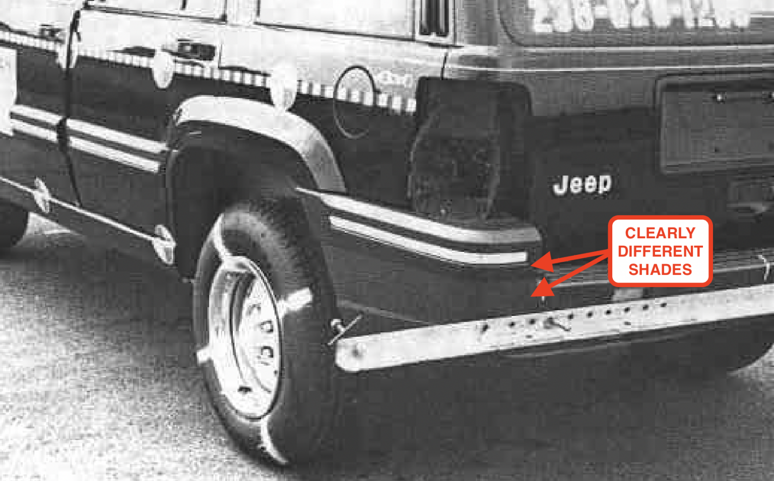 Here Are Some Cool Things You Can Learn About Your Old Car From The ...