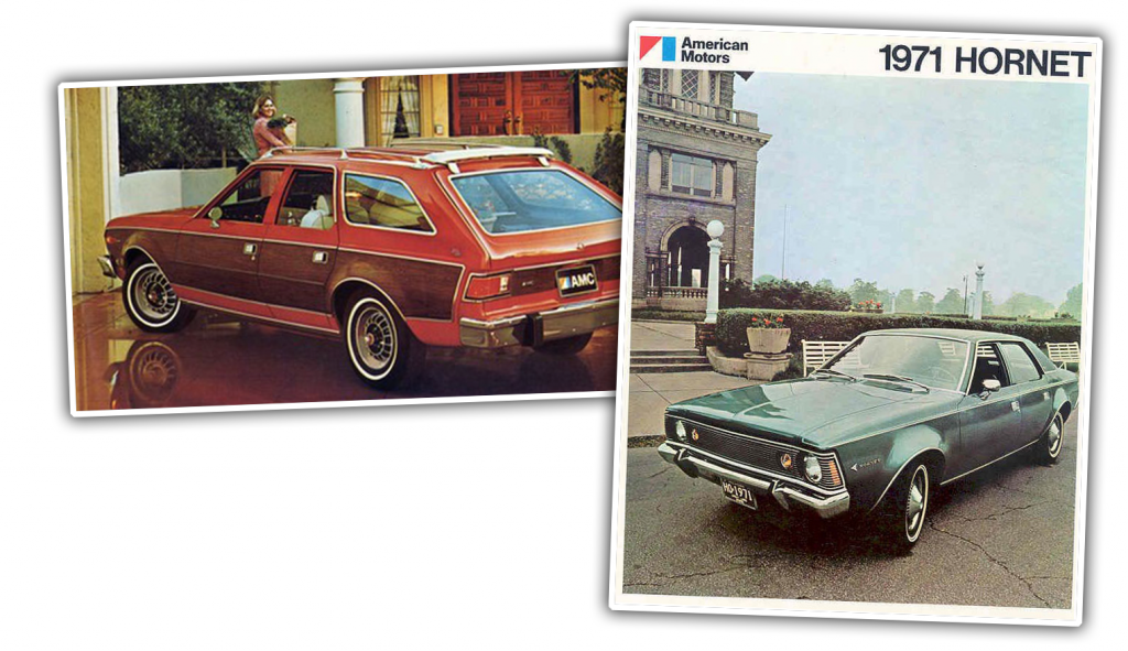 Dodge Is Bringing Back The 'Hornet' So Let's Look At Every Car That ...