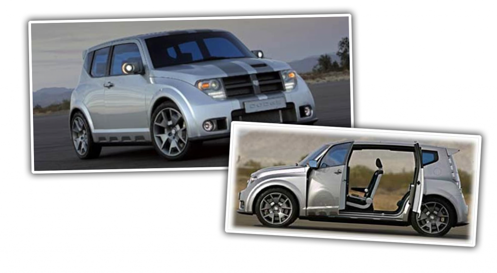 Dodge Is Bringing Back The 'Hornet' So Let's Look At Every Car That ...