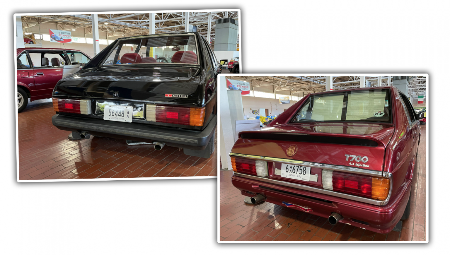 Here's A Detailed Tour Of One Of The Last Big, Rear-Engined, Air-Cooled ...