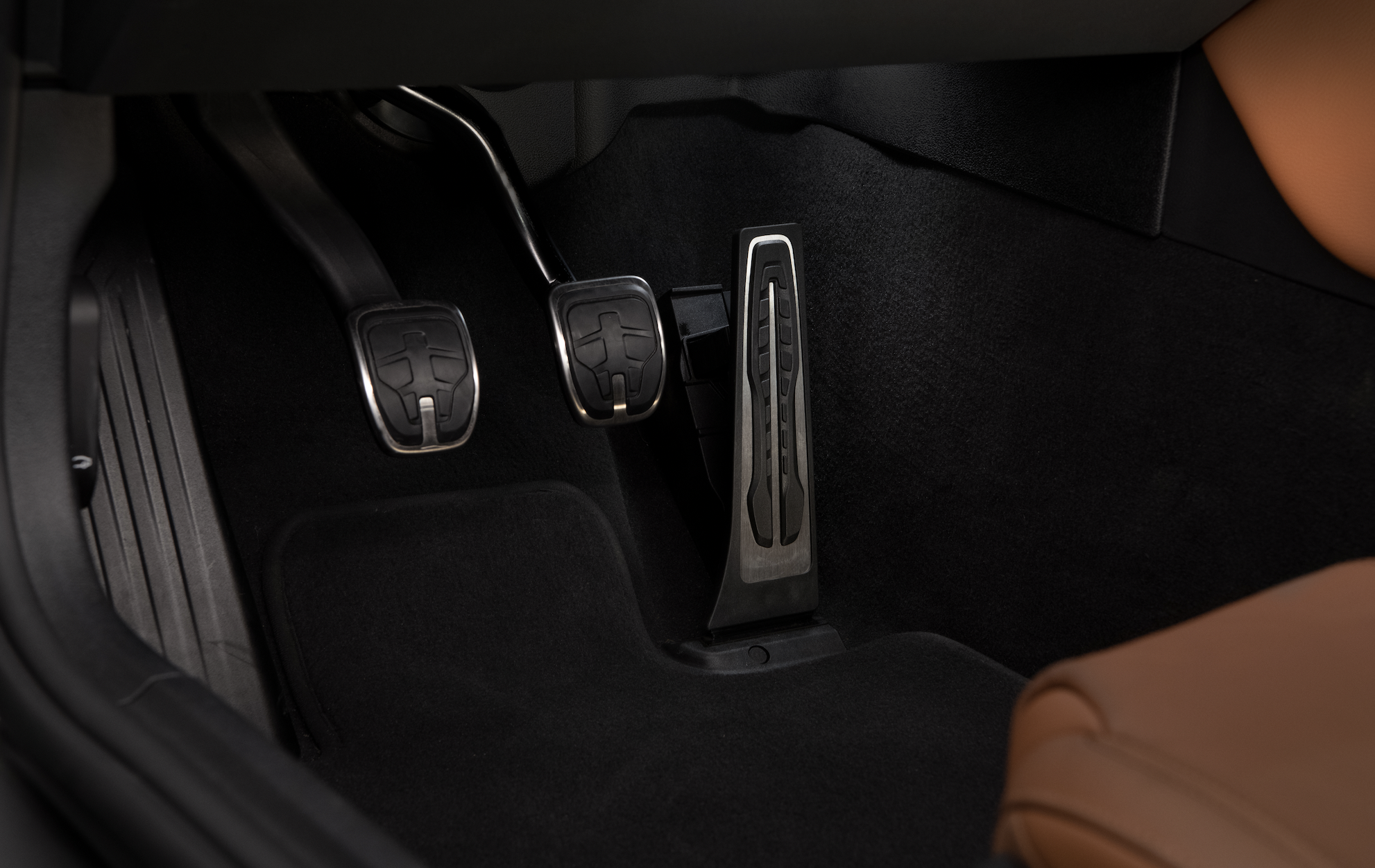 Toyota Has Officially Revealed The Manual Transmission Toyota Supra ...