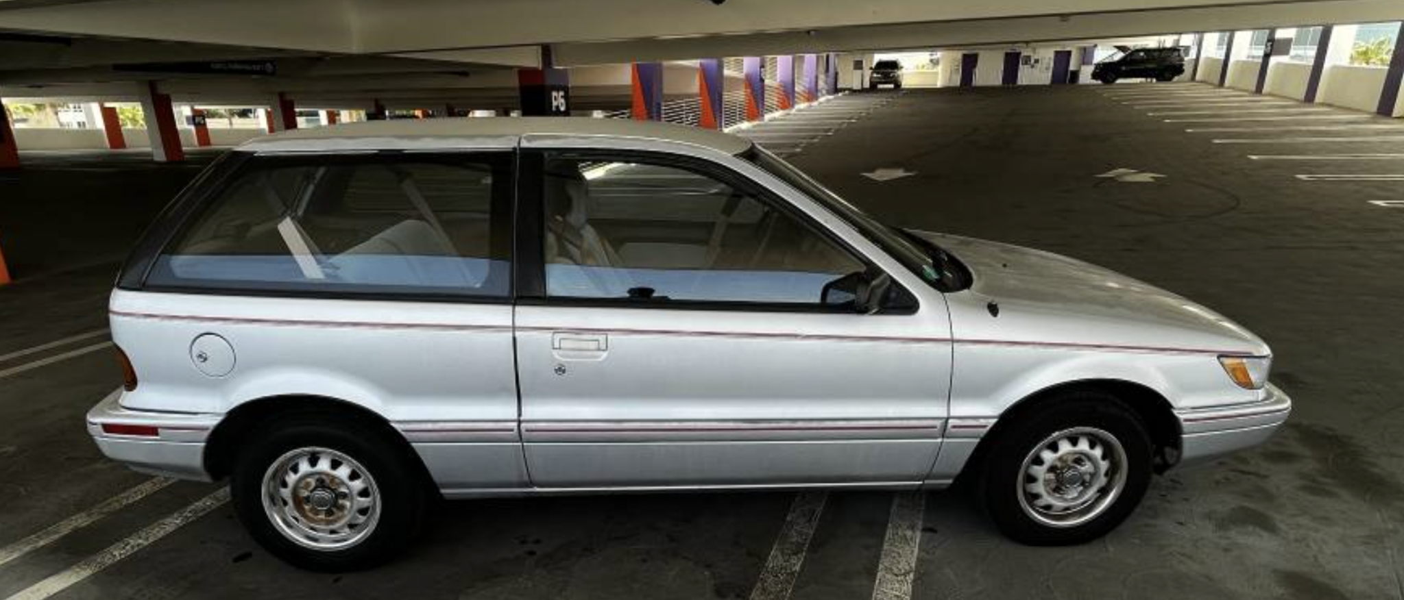 Dodge Colt Or Ford Courier: Which Captive Import Captures Your ...