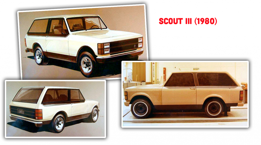 A Trained Designer Imagines What The International Scout Could Have ...