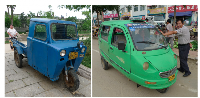 Here's How China Builds The Cheapest Cars In The World (Like The ...