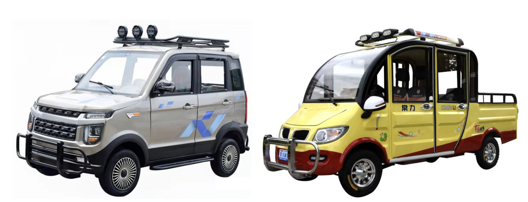 Here's How China Builds The Cheapest Cars In The World (Like The ...