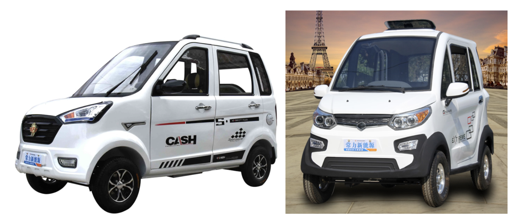 Here's How China Builds The Cheapest Cars In The World (Like The ...