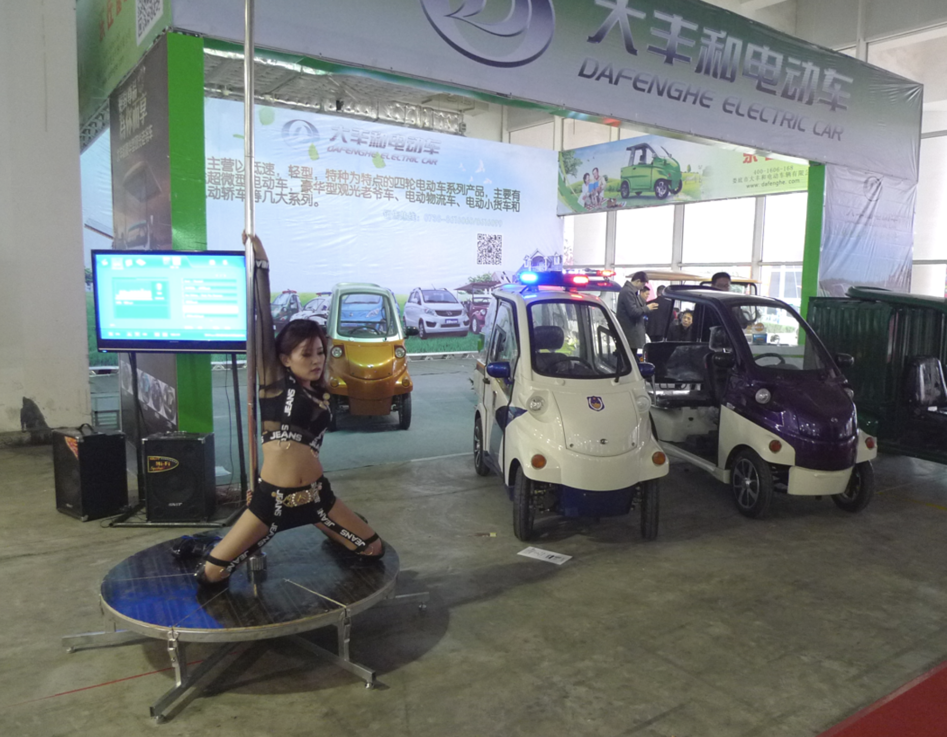 Here's How China Builds The Cheapest Cars In The World (Like The ...