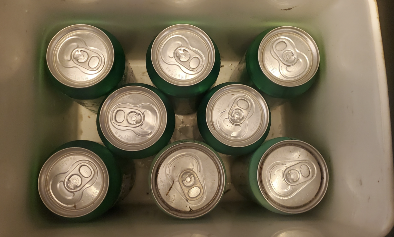 I Found A Coveted Pontiac Aztek Center Console/Cooler In A Junkyard ...