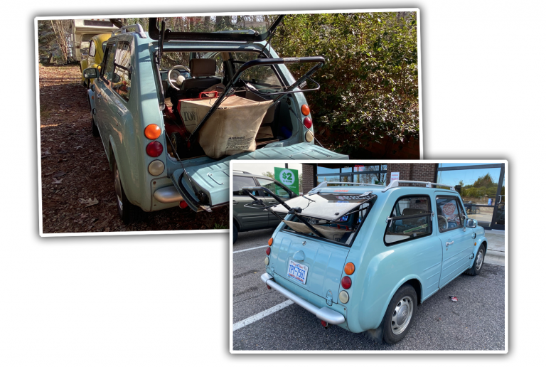 Automakers Have Refused To Design A Full-Length Tailgate But I Think ...