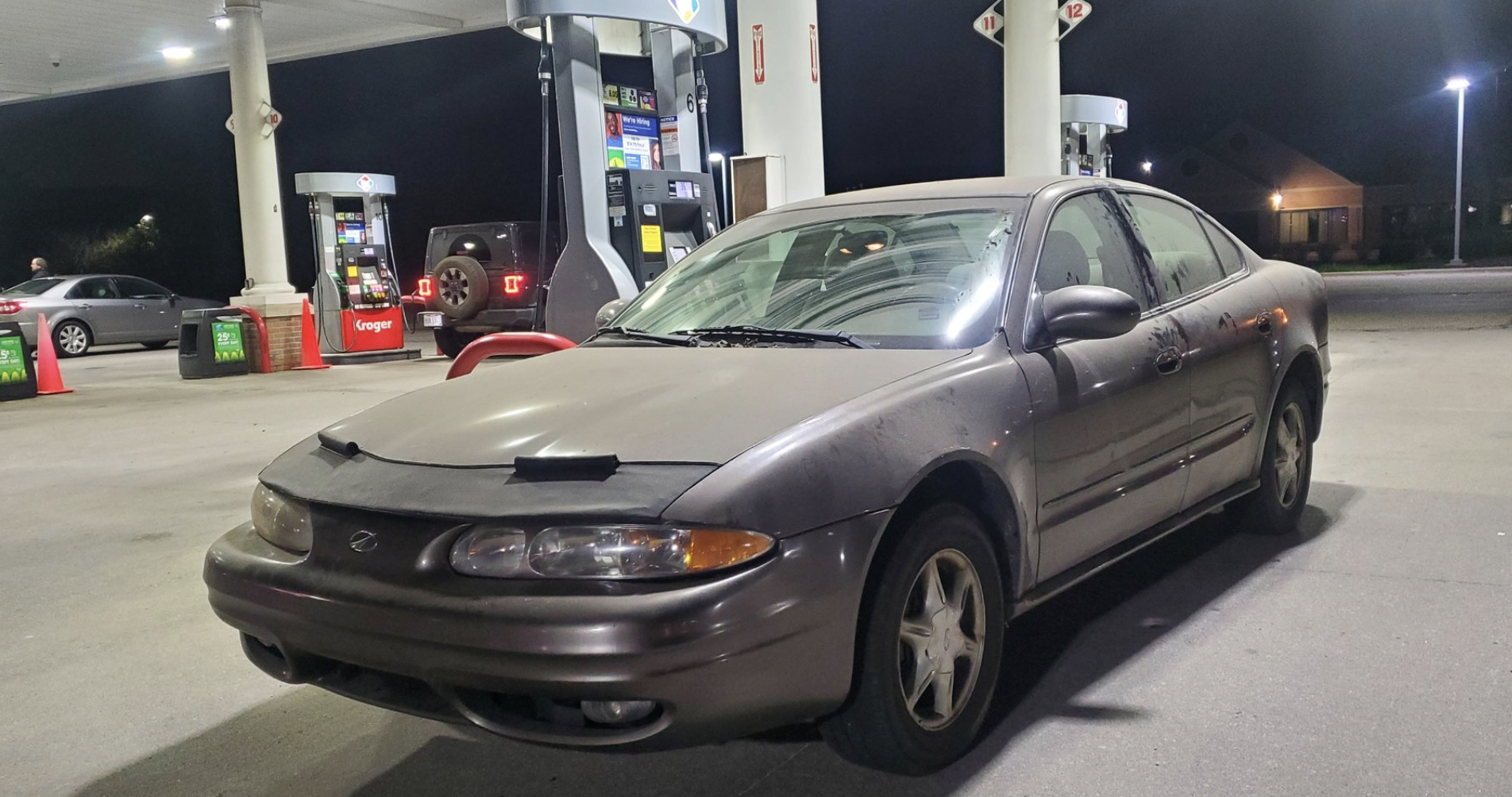 Selling A Crappy Car To My Landlord Was A Mistake That Continues To ...