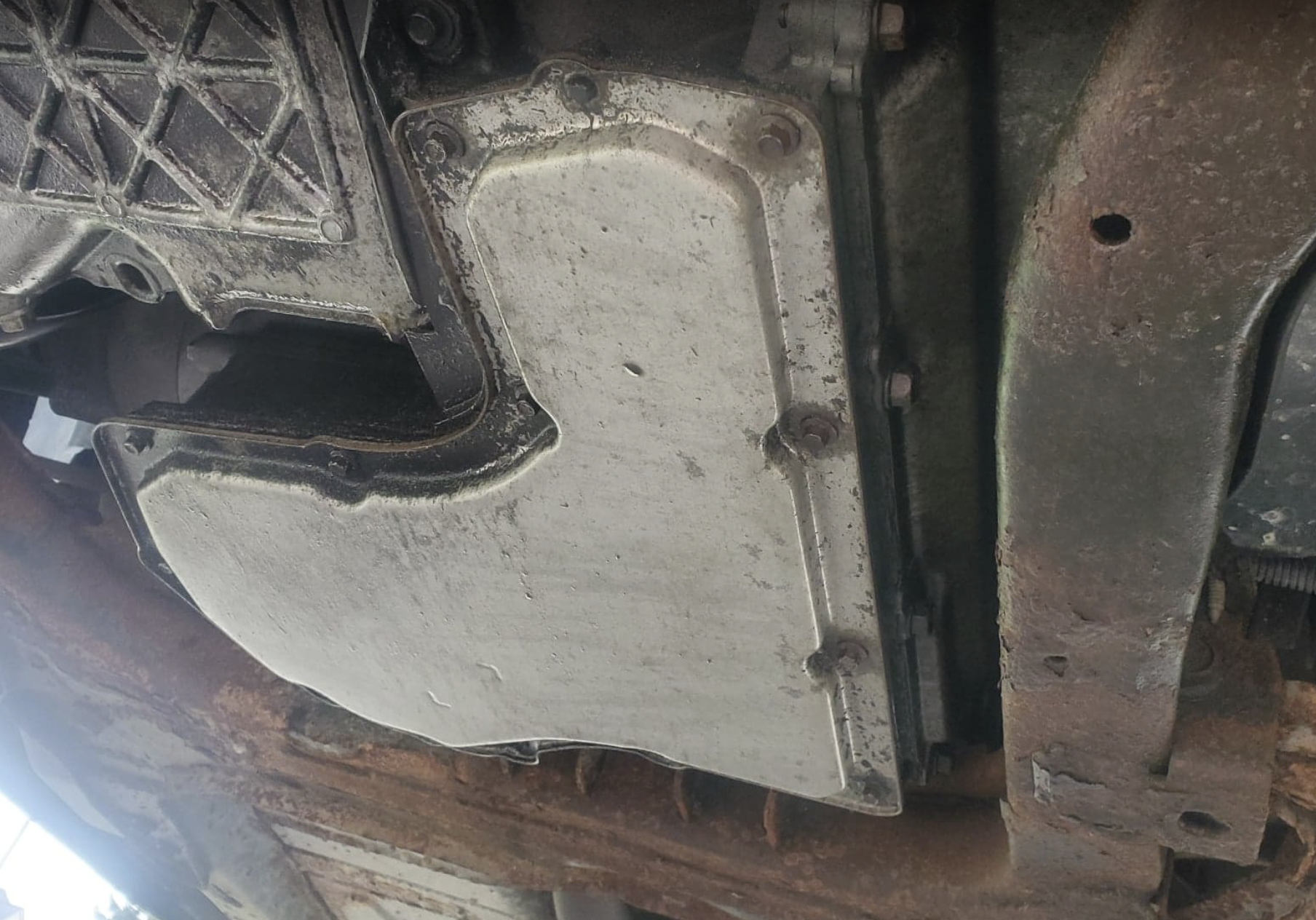 Selling A Crappy Car To My Landlord Was A Mistake That Continues To ...